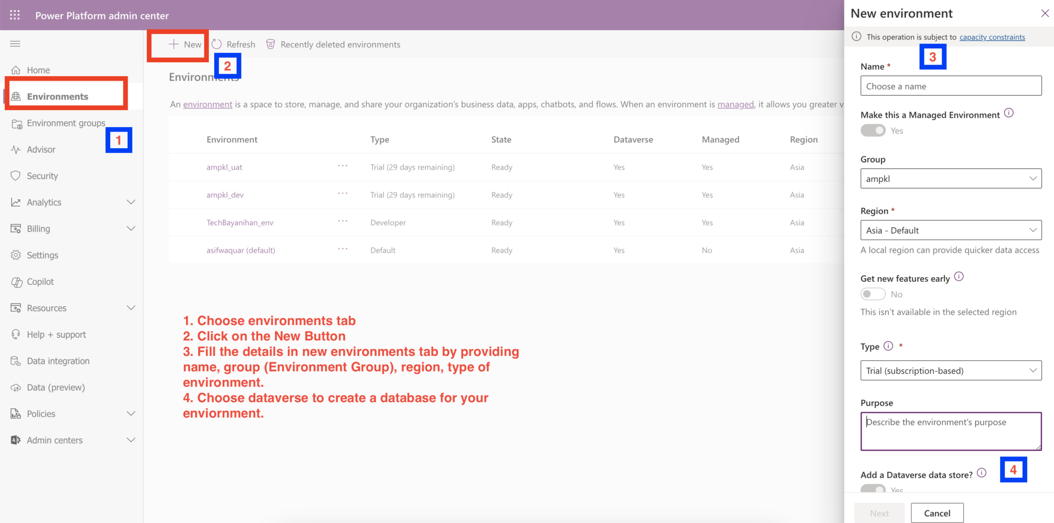 Power Platform Deployment Using Azure Devops Part 1 Build Blog